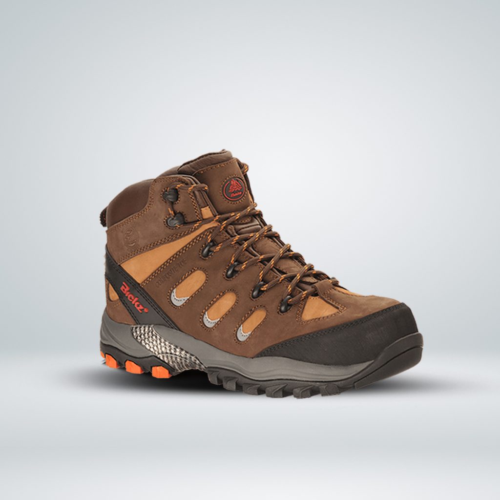 BOTA ACTION BATA – Entredos de Colombia