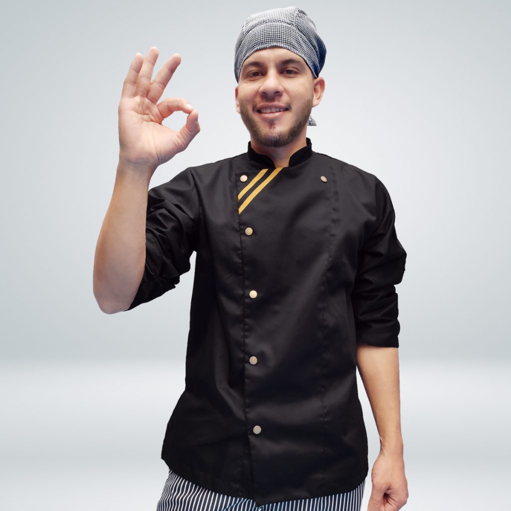 Cocina – Entredos de Colombia